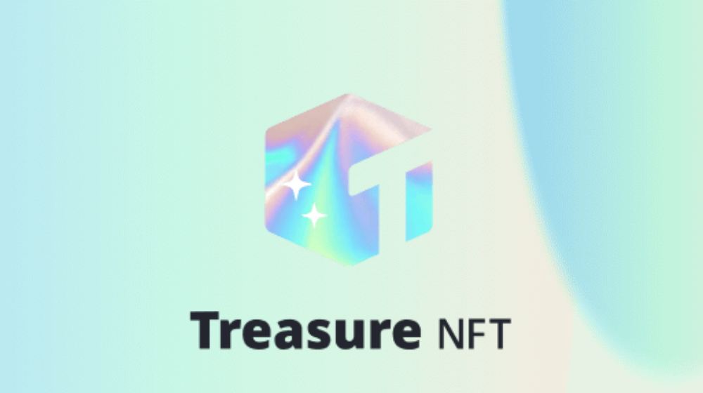 Treasure NFT Referral Code : Get $150 MAGIC Tokens